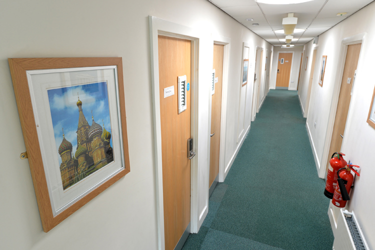 Alcohol & Drug Rehab Bradford - West Yorkshire - Call Us!