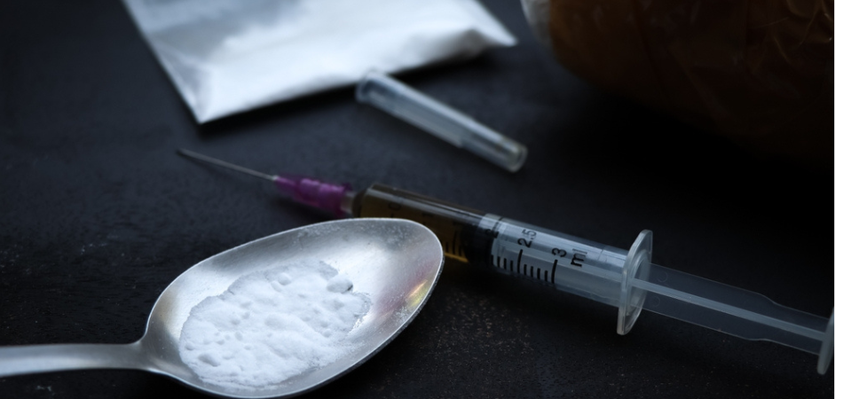 Overcoming Heroin Addiction: Navigating Detox | Blog | Oasis Bradford