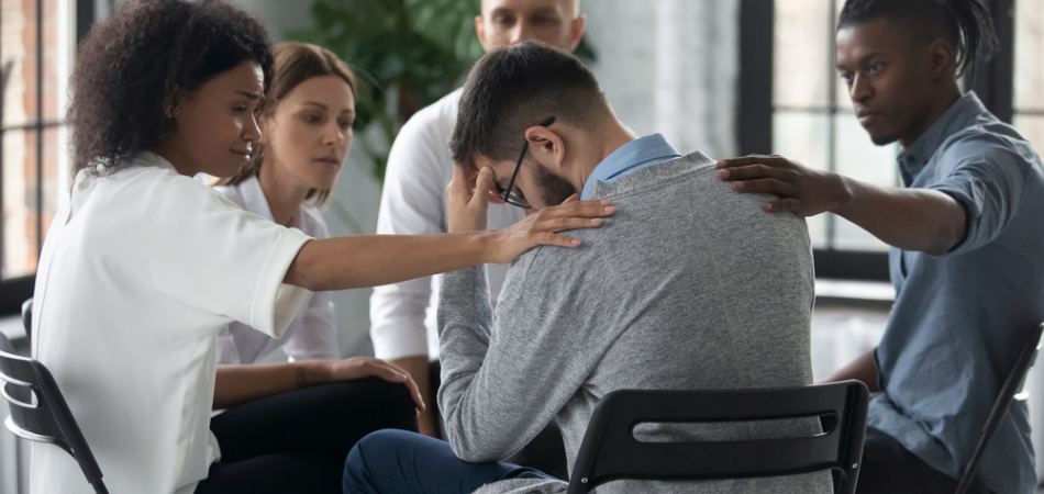 Choosing the Path to Sobriety: A Guide to Drug Rehab - Oasis Bradford
